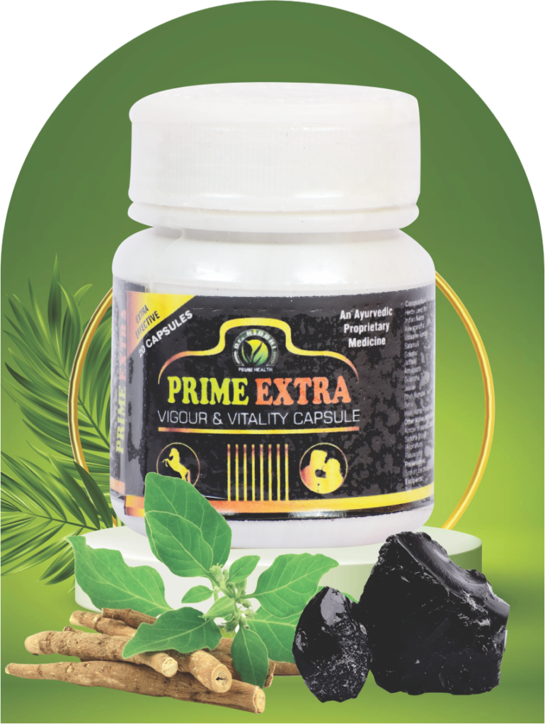 PRIME EXTRA – Prime Health